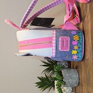 Loungefly | Bags | Loungefly Sanrio Hello Kitty Spring Florals ...